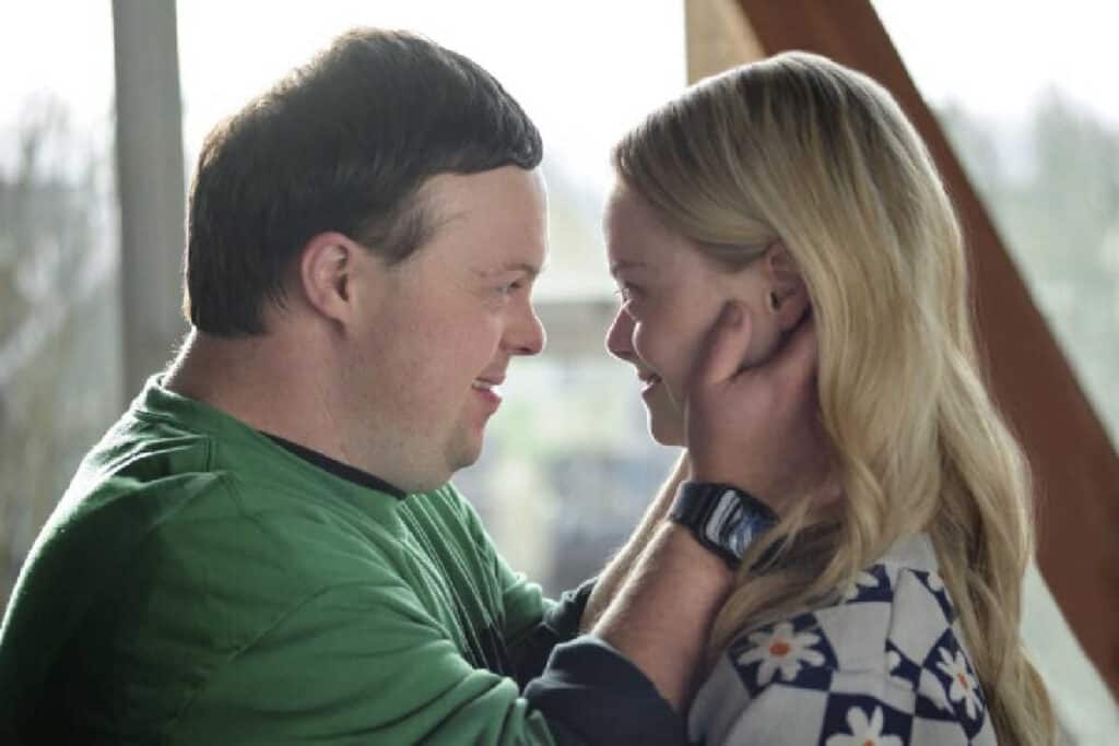 Color My World with Love Movie Review
