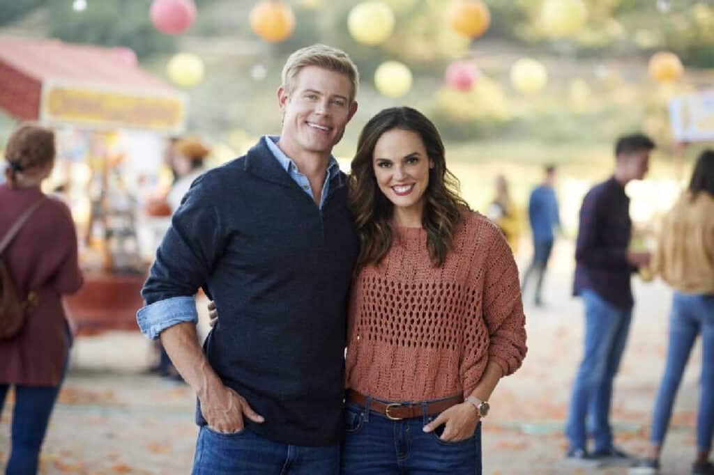 The Best Hallmark Autumn Movies